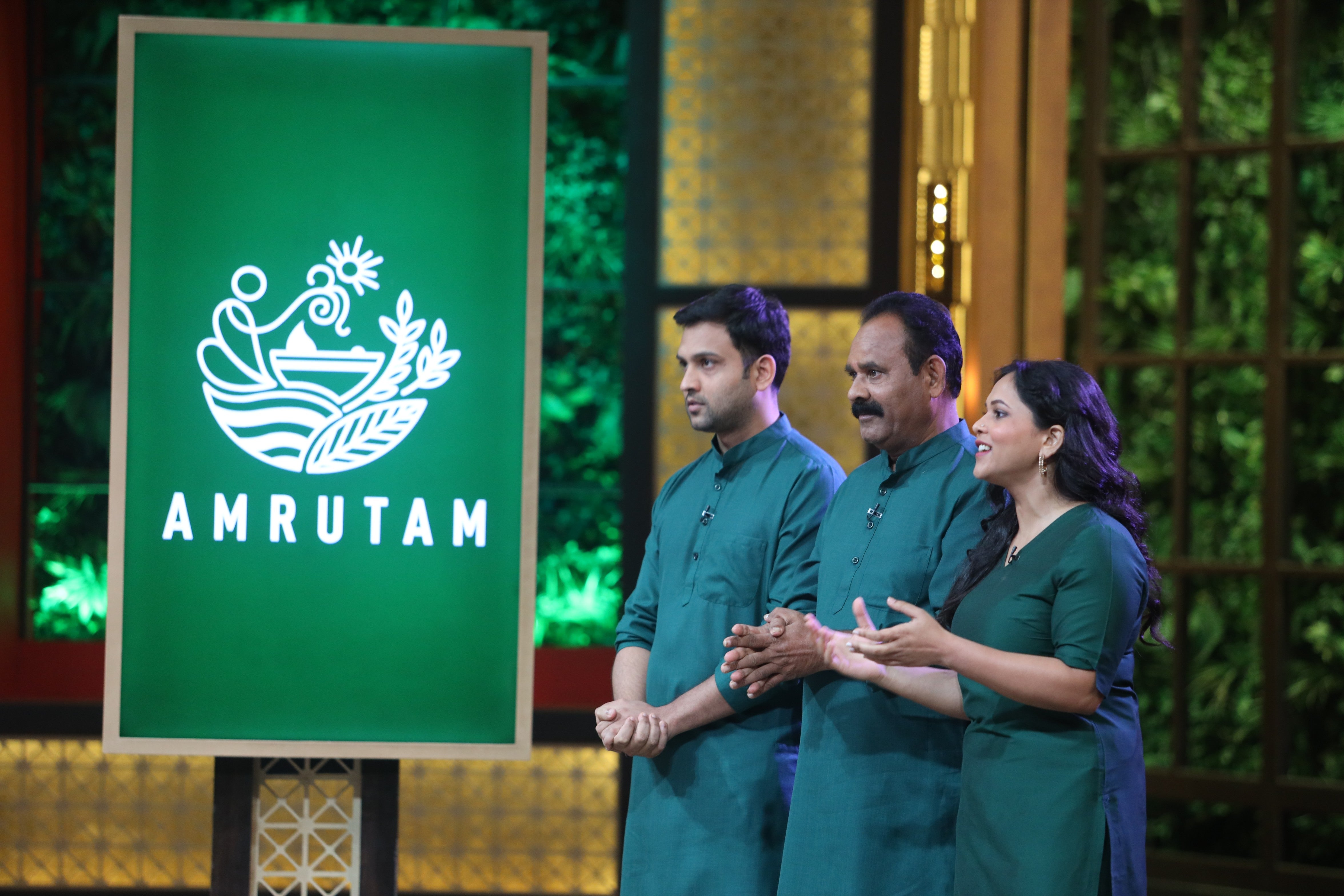 Our Honest Journey Of Pitching In Shark Tank India Season 2 Amrutam Our Honest Journey Of Pitching In Shark Tank India Season 2 Amrutam