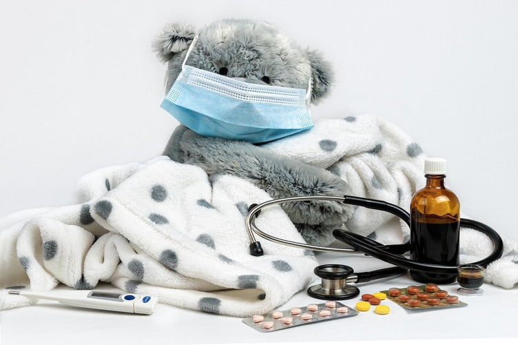 The History of Pandemics – Amrutam