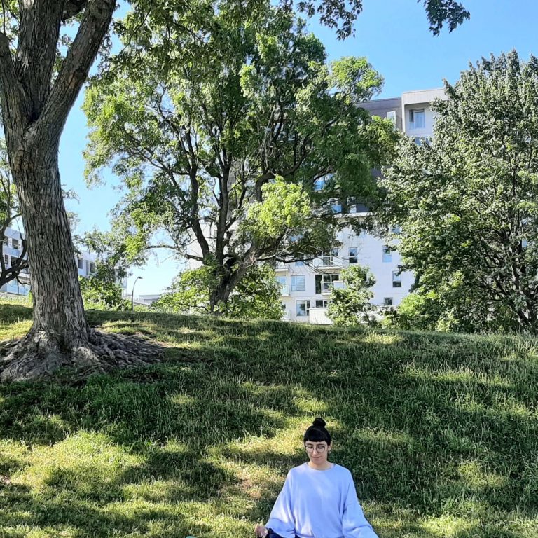 Rediscovering Ayurveda x Maria Jose Perez – Amrutam