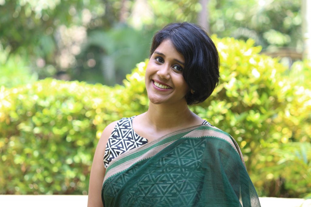 Silence helps in recharging my energies: Aditi Surana, graphologist an ...