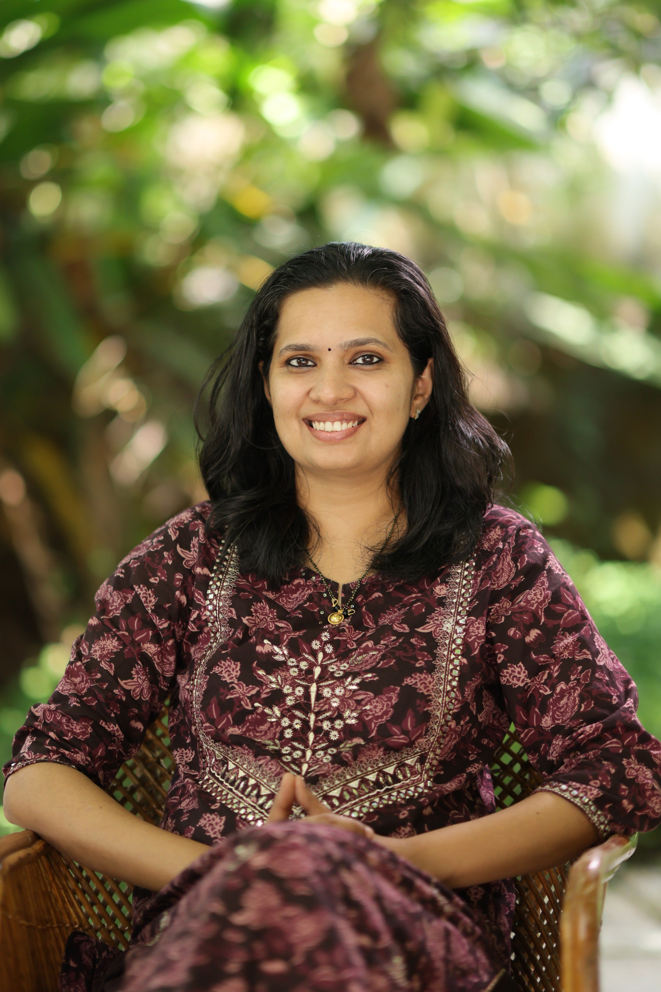 Rediscovering Ayurveda X Dr Aparna Padmanabhan – Amrutam