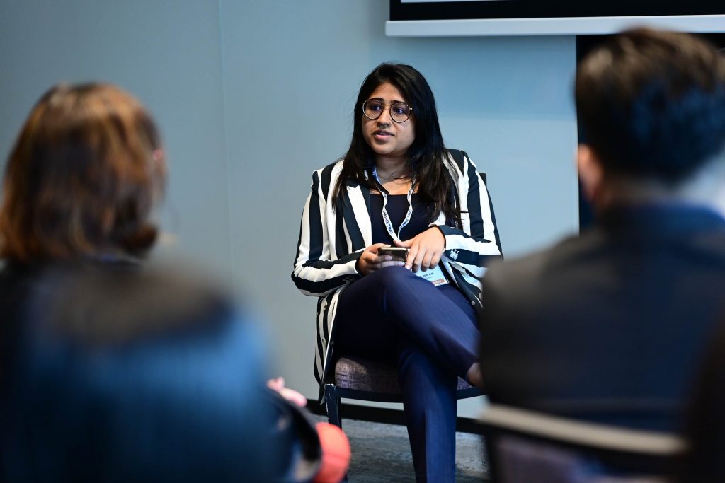 MindPeers founder Kanika Agarwal on starting Asia’s leading mental str ...