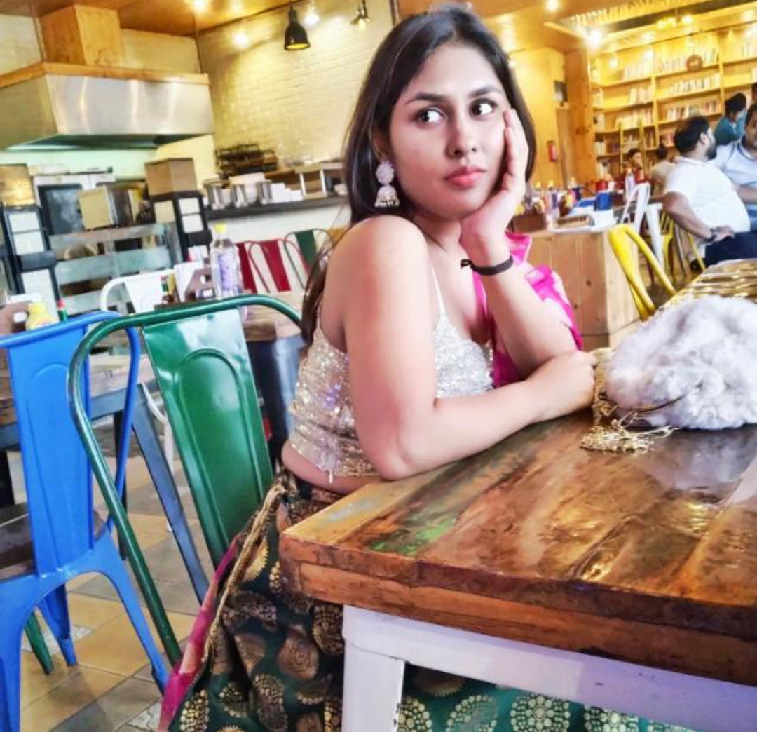 Amrutam Sadasya: Aditi's Journey to Wellness with Amrutam