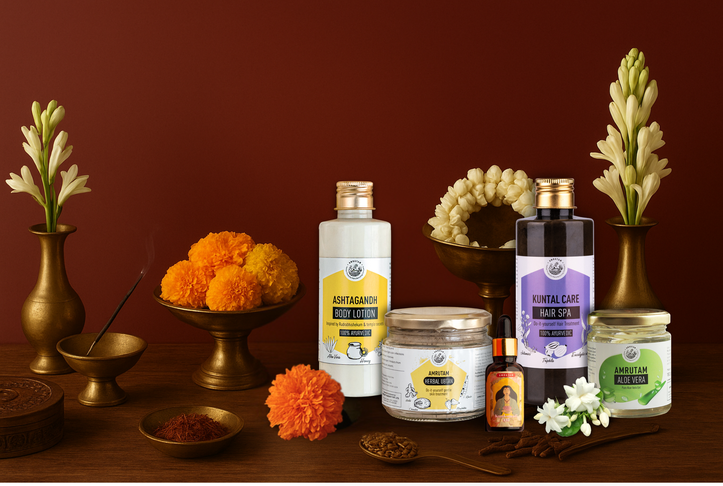 What Ayurveda Means Today, Reflections of Your Voices – Amrutam