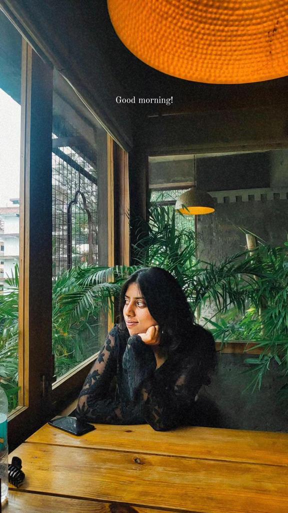 Amrutam Sadasya: Pooja's Journey to Embracing Ayurveda