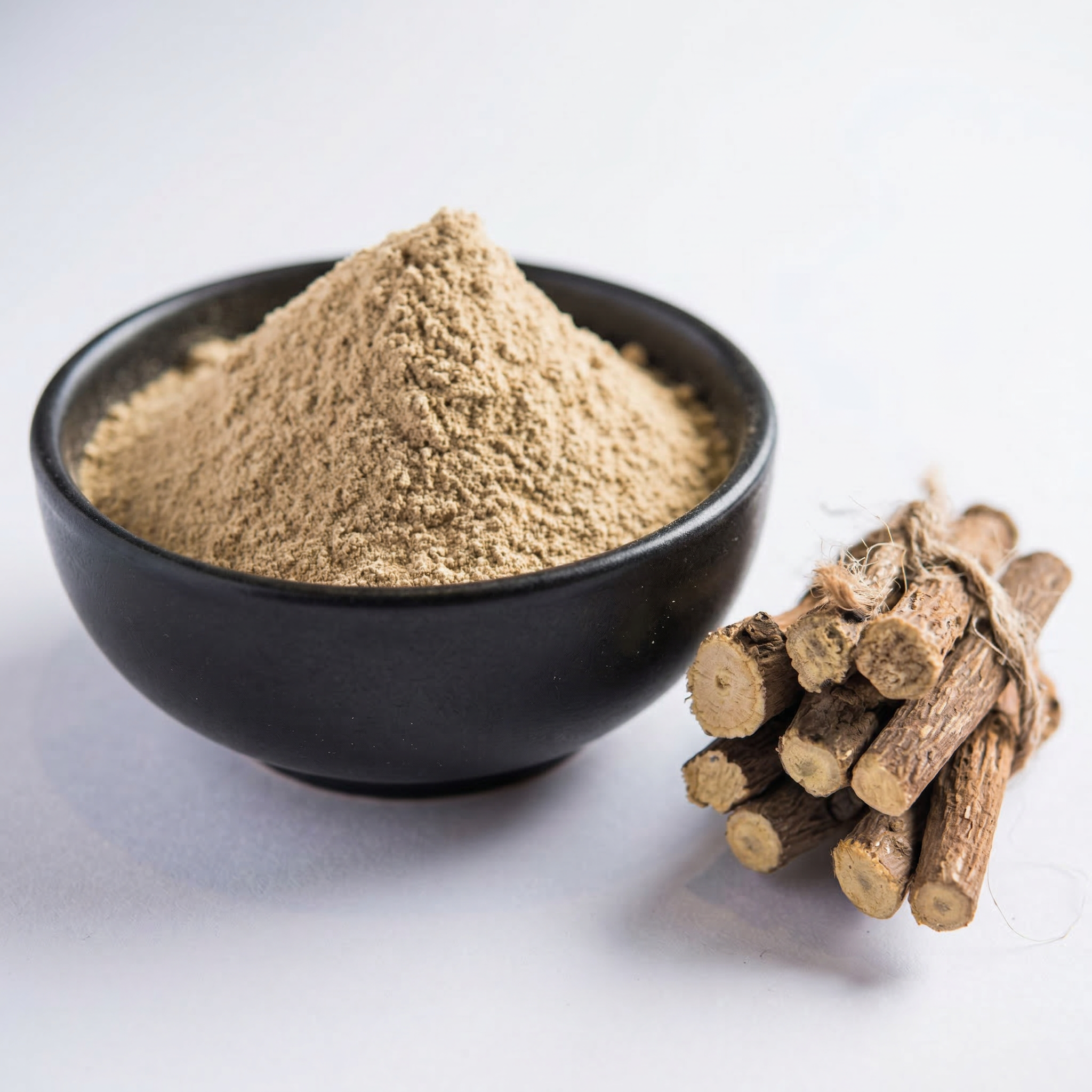 Yashtimadhu: An Ayurvedic Herb for Pitta Balance and Hormonal Support ...