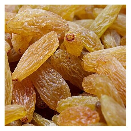 The Ayurvedic Power of Kishmish: Health Benefits and Uses for Women ...