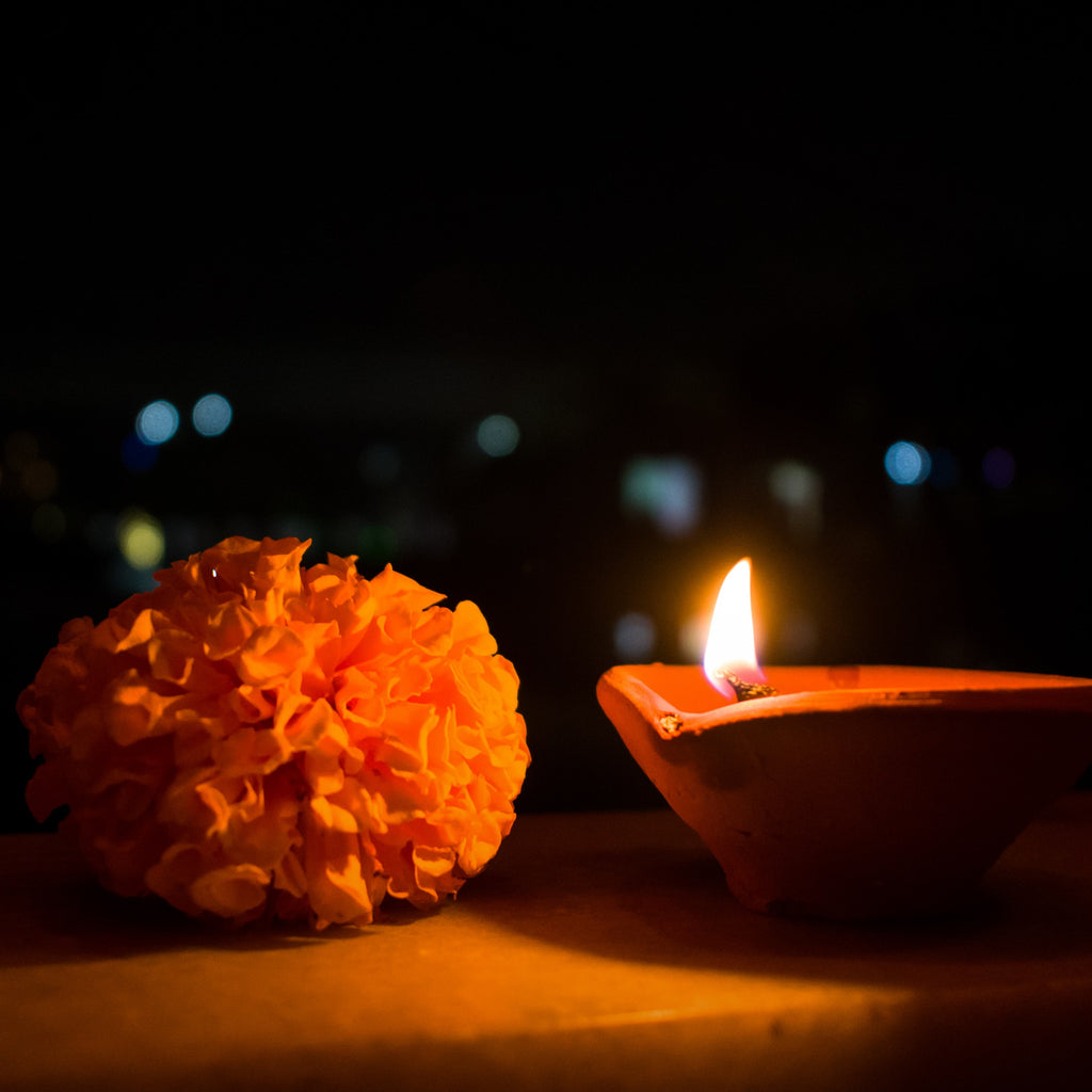 Pitru Paksha and its Significance – Amrutam