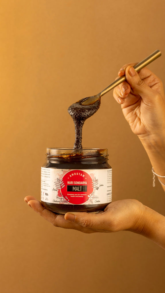 Amrutam | An Ayurvedic Lifestyle Brand and a wellness community