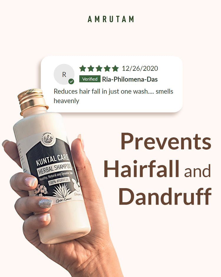 Amrutam | An Ayurvedic Lifestyle Brand and a wellness community