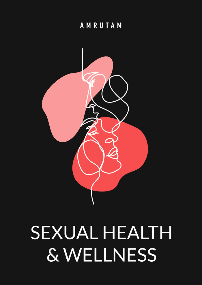 Amrutam - Authentic Ayurvedic Products for Health & Beauty